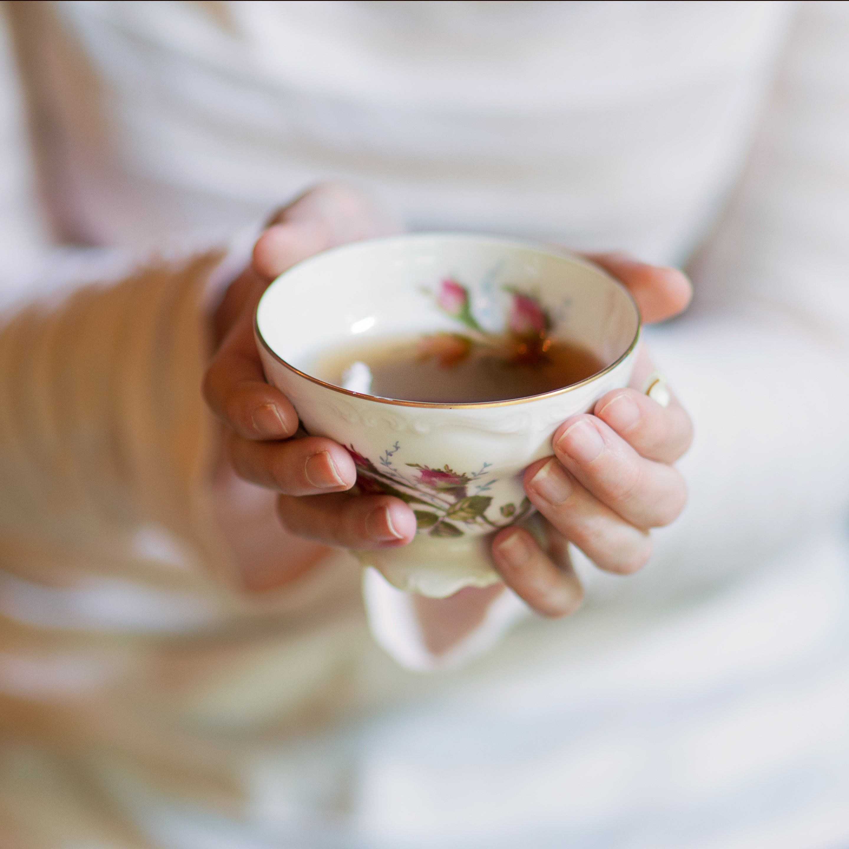 Charity & Justice for All – Becca Stevens