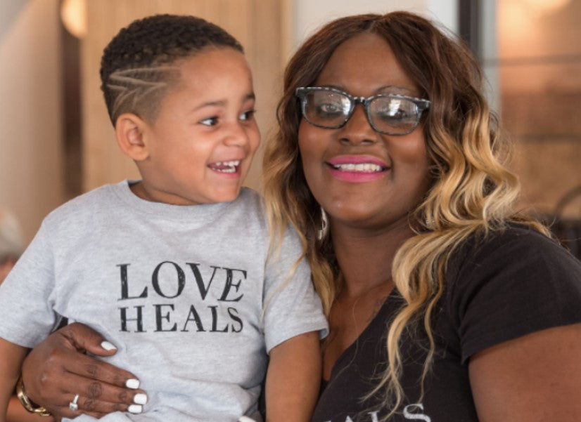 Embody Love – Becca Stevens