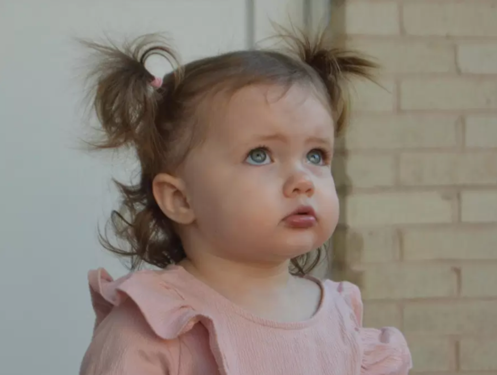 Why Adore a Baby? – Becca Stevens