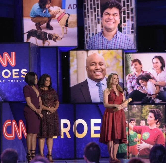 About – Becca Stevens