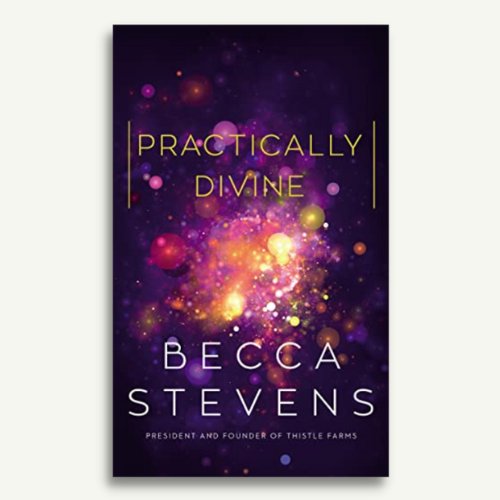 Books – Becca Stevens