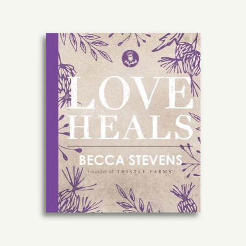 Books – Becca Stevens