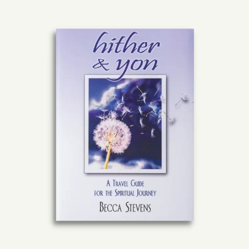 Books – Becca Stevens