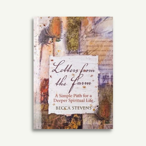 Books – Becca Stevens