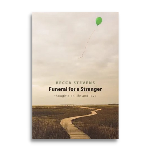 Books – Becca Stevens