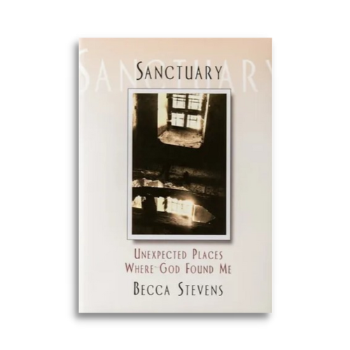 Books – Becca Stevens