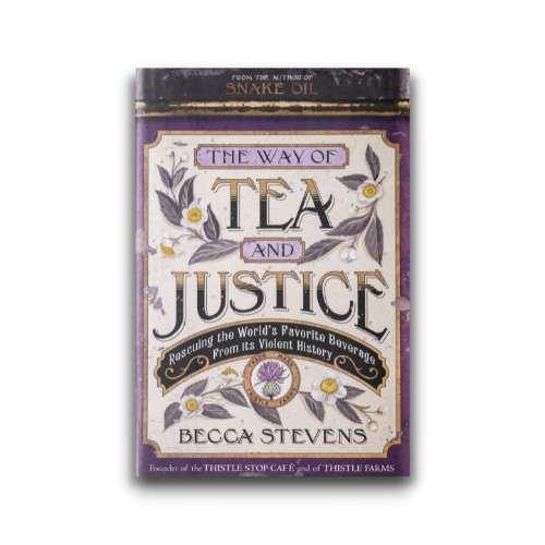 Books – Becca Stevens