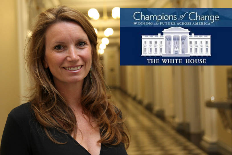 Speaking – Becca Stevens